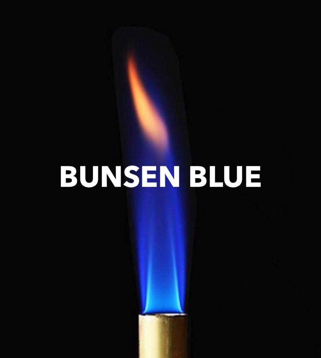 Training & CPD | Bunsen Blue
